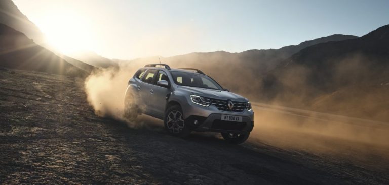 Renault Duster vs Competidores ¿Es la mejor en México?