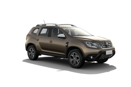 Renault Duster | Renault Aeropuerto | Venustiano Carranza, CDMX